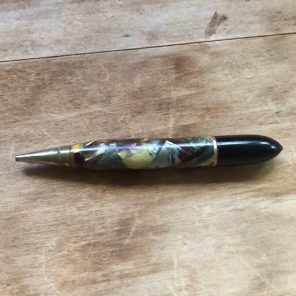 Accessories | Vintage Fancy Lead Pencil | Poshmark